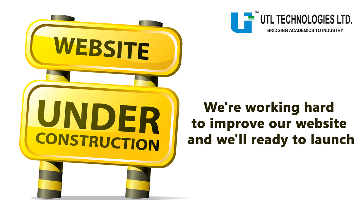 UTL Technologies Ltd | Coming Soon